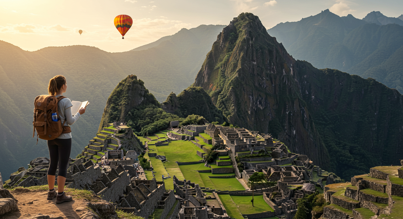 Why Traveling is the Best Form of Education - Gurubaze: Global ...